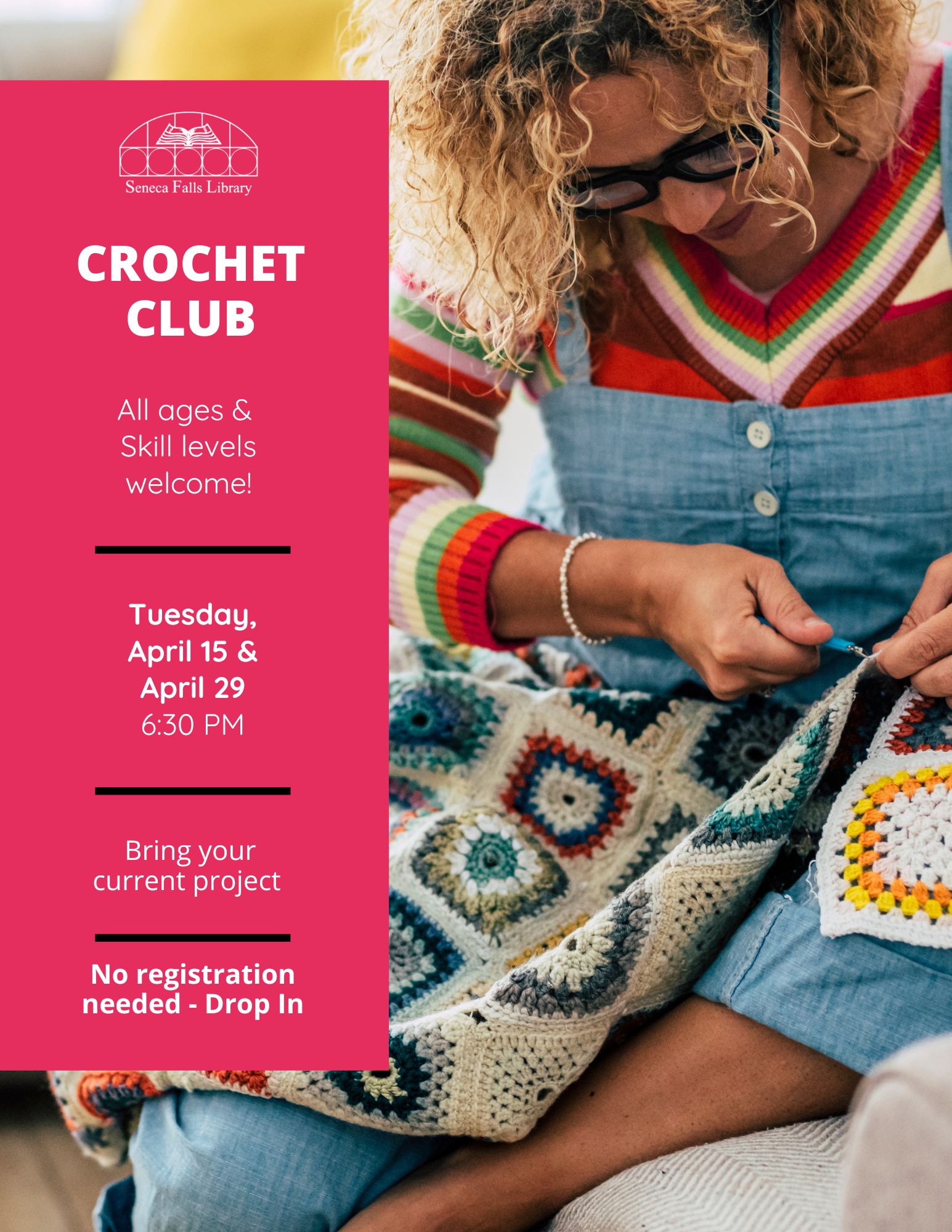 Events from November 30, 2023 – December 3, 2023 – Fingerlakes1.com